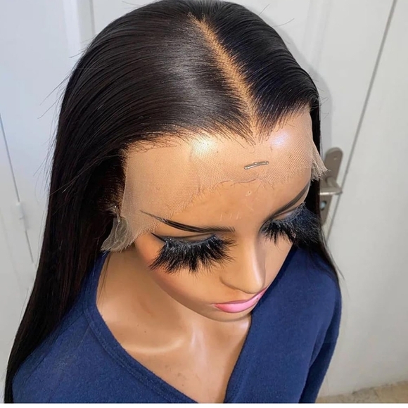 Hair | Synthetic Lace 13x4 Lace Front Wigs 20 Density Lace Front Wig ...